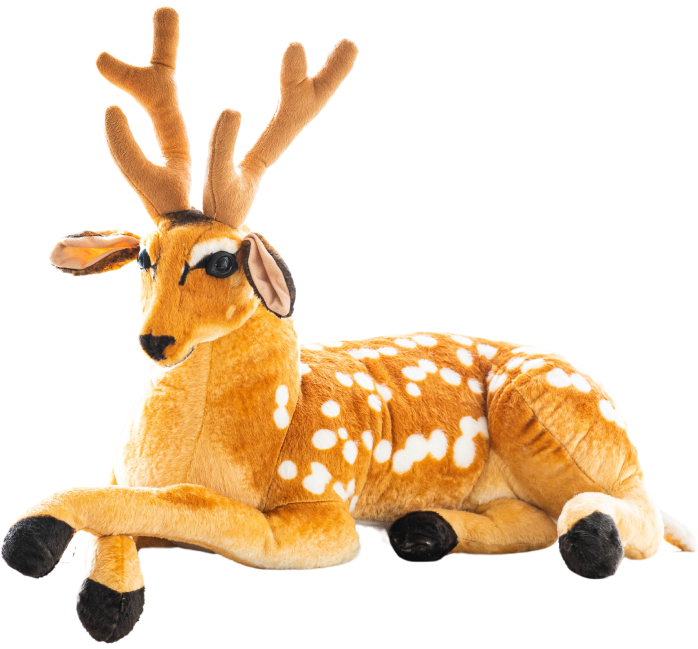 Jeleni, srnky, laně - The-bears